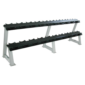 ACC RACK P/MANCUERNAS 20 UND 80X200X51CM R96024 - Grupo 86