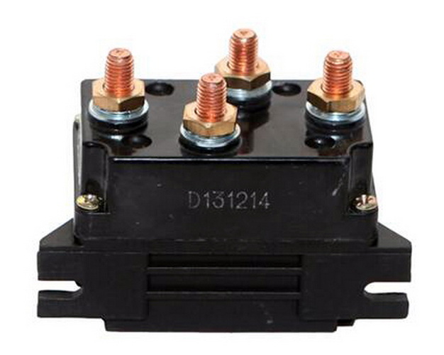 REPUESTO RELAY 12V P/ WINCH - Grupo 86