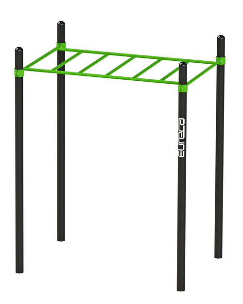 CALISTENIA - PASAMANOS SIMPLE - Grupo 86