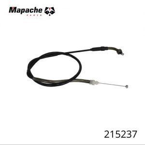 CABLE GAS PULSAR NS 200 MAPACHE - Grupo 86