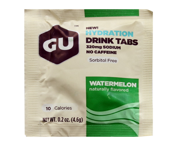 TABLETA HIDRATANTE GU FRESA/LIMONADA 1 UNIDAD - Grupo 86