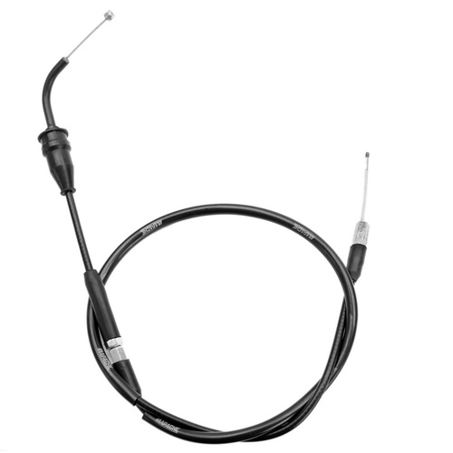 CABLE GAS XTZ MAPACHE - Grupo 86