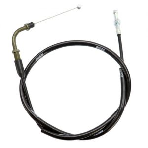 CABLE GAS YBR ( DIAFRAGMA ) MAPACHE - Grupo 86