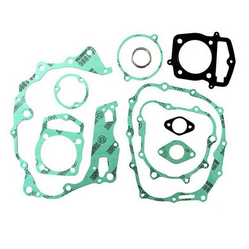 SET EMPAQUES MOTOR COMPLETO CRF230 METALICO LAMINADO VEDAMOTORS - Grupo 86