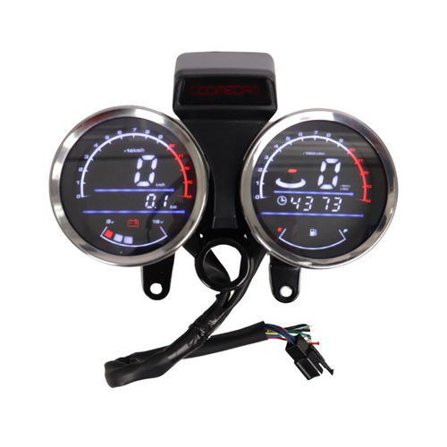 VELOCIMETRO DIGITAL GN MOTOKING - Grupo 86