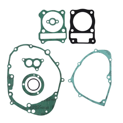 SET EMPAQUES MOTOR COMPLETO GXT200 VEDAMOTORS (P) - Grupo 86