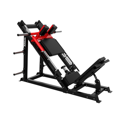 BIO DUAL PRESS PIERNAS/HACK 04577 - Grupo 86