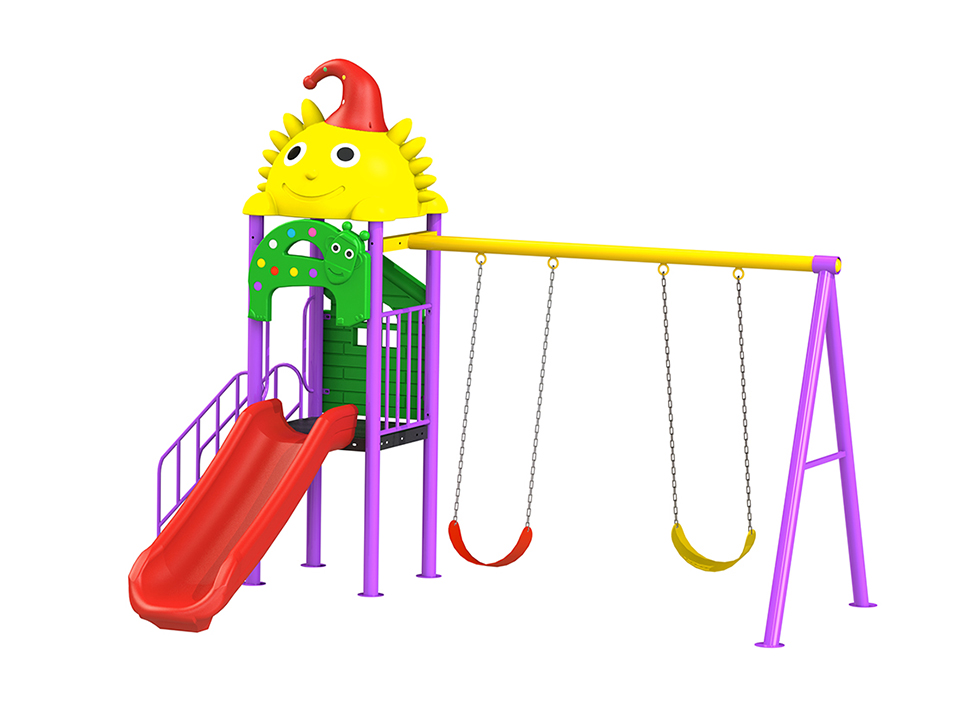 PLAYGROUND KIDS RABBIT A12(IM) - Grupo 86